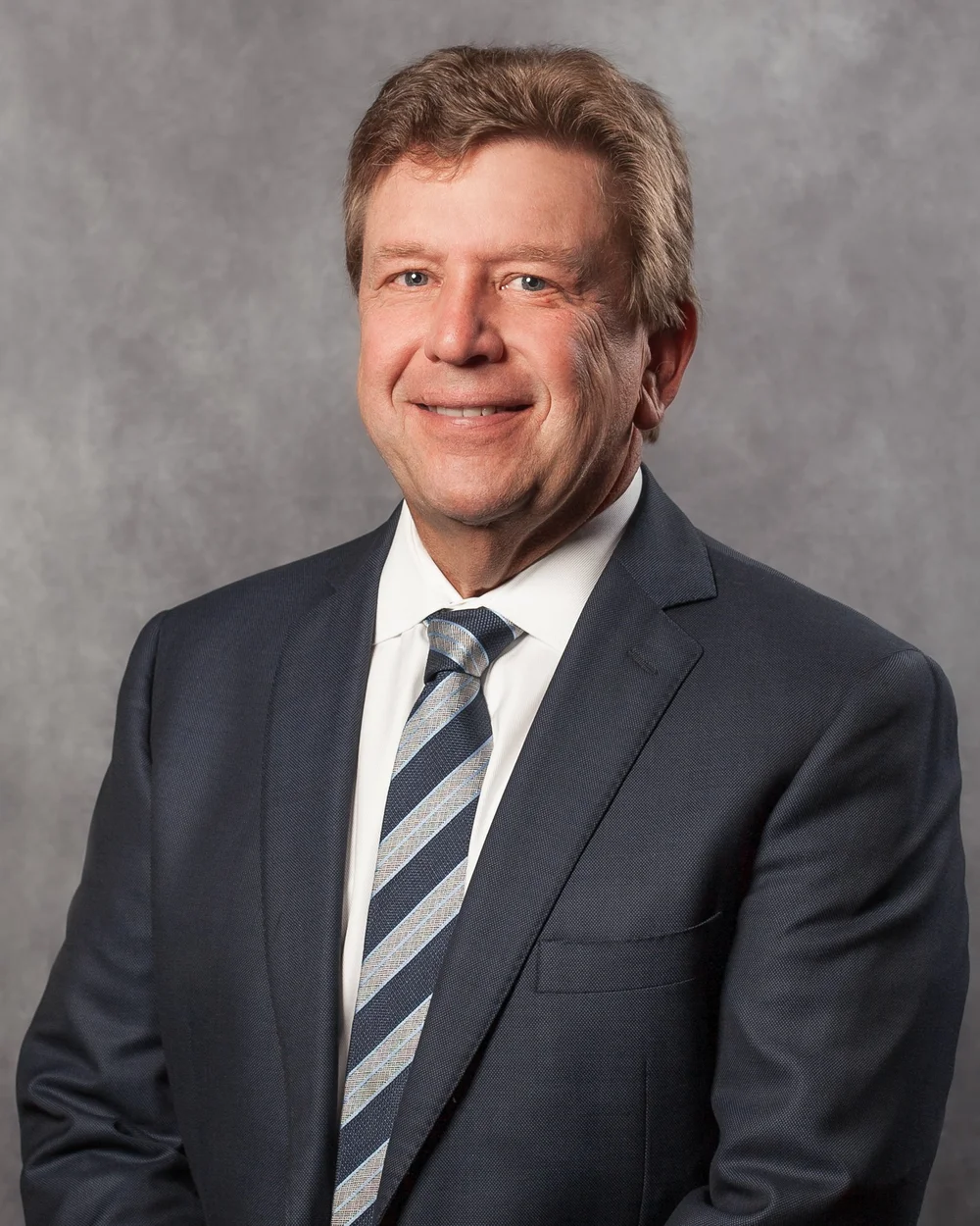 Leadership Team — Willard Agri Service