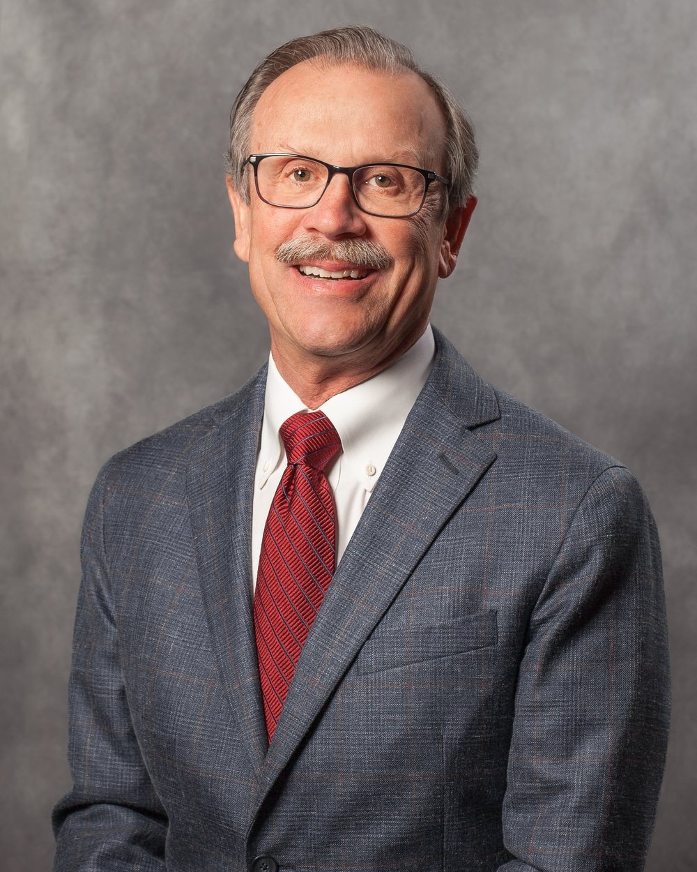 Leadership Team — Willard Agri Service