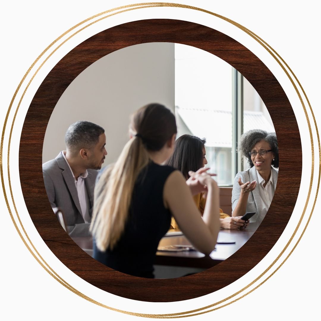 Executive Coaching & Organizational Leadership | Bonsai Leadership Group