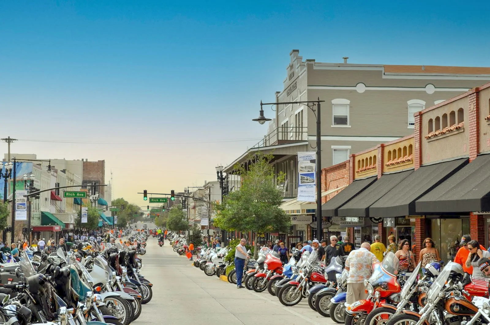 Annual Events & Festivals — Visit West Volusia