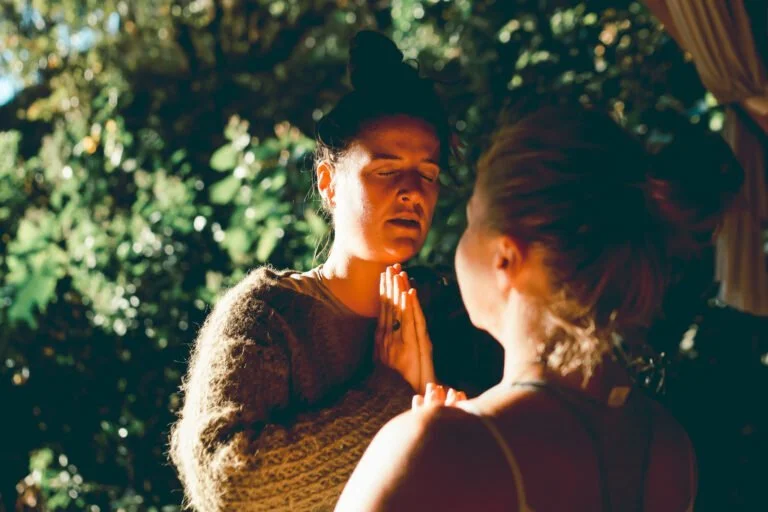 Ayahuasca, Huachuma & Sound Ceremonies in Guatemala and Peru! — Forest Path