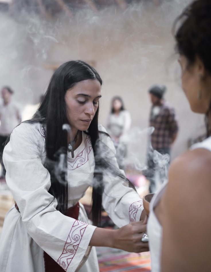 Ayahuasca, Huachuma & Sound Ceremonies in Guatemala and Peru! — Forest Path