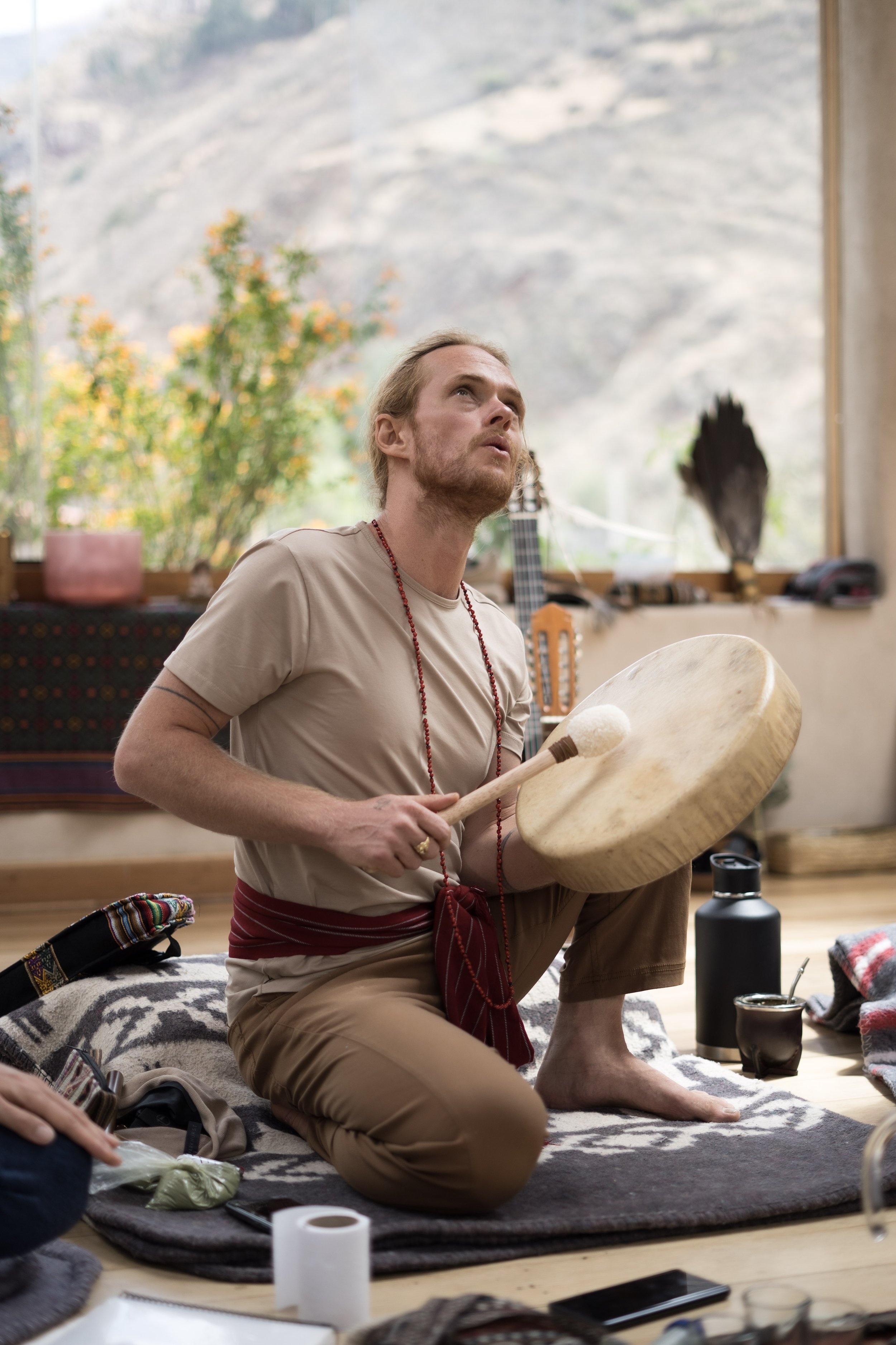 Ayahuasca, Huachuma & Sound Ceremonies in Guatemala and Peru! — Forest Path