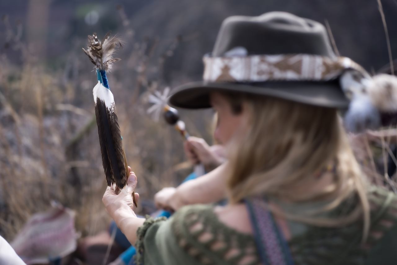 Explore Psychedelic-Assisted Therapy for Mental Health on Lake Atitlan ...