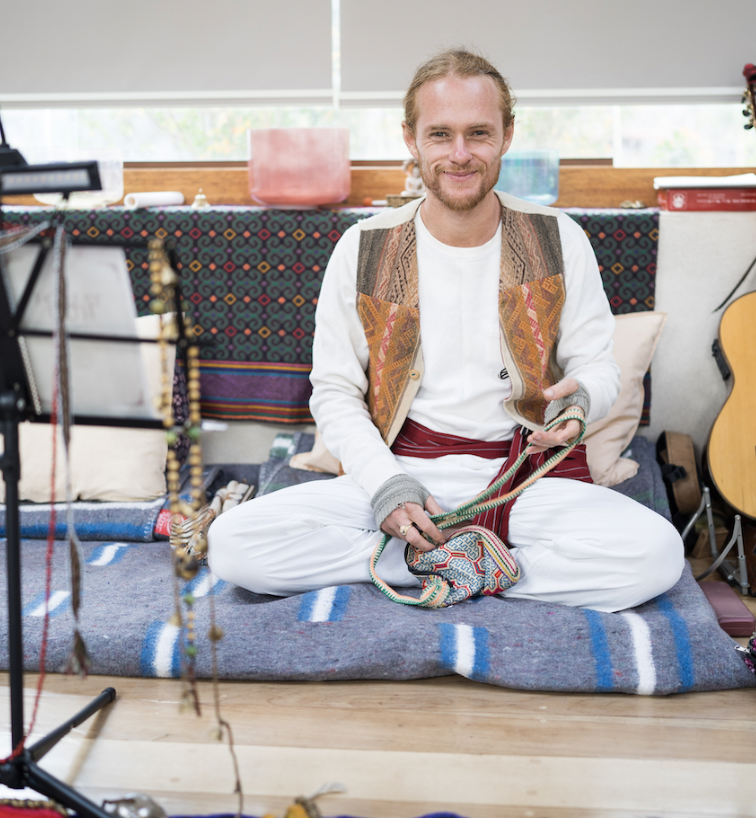 Forest Path Psychedelic Therapy in Guatemala, Australia and Austin ...