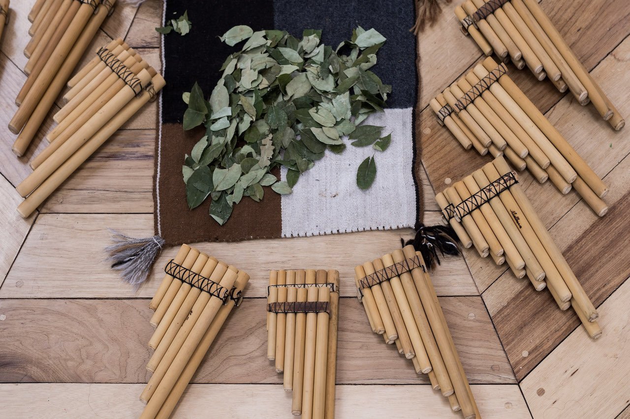 Ayahuasca, Huachuma & Sound Healing Ceremonies in Guatemala and Peru ...