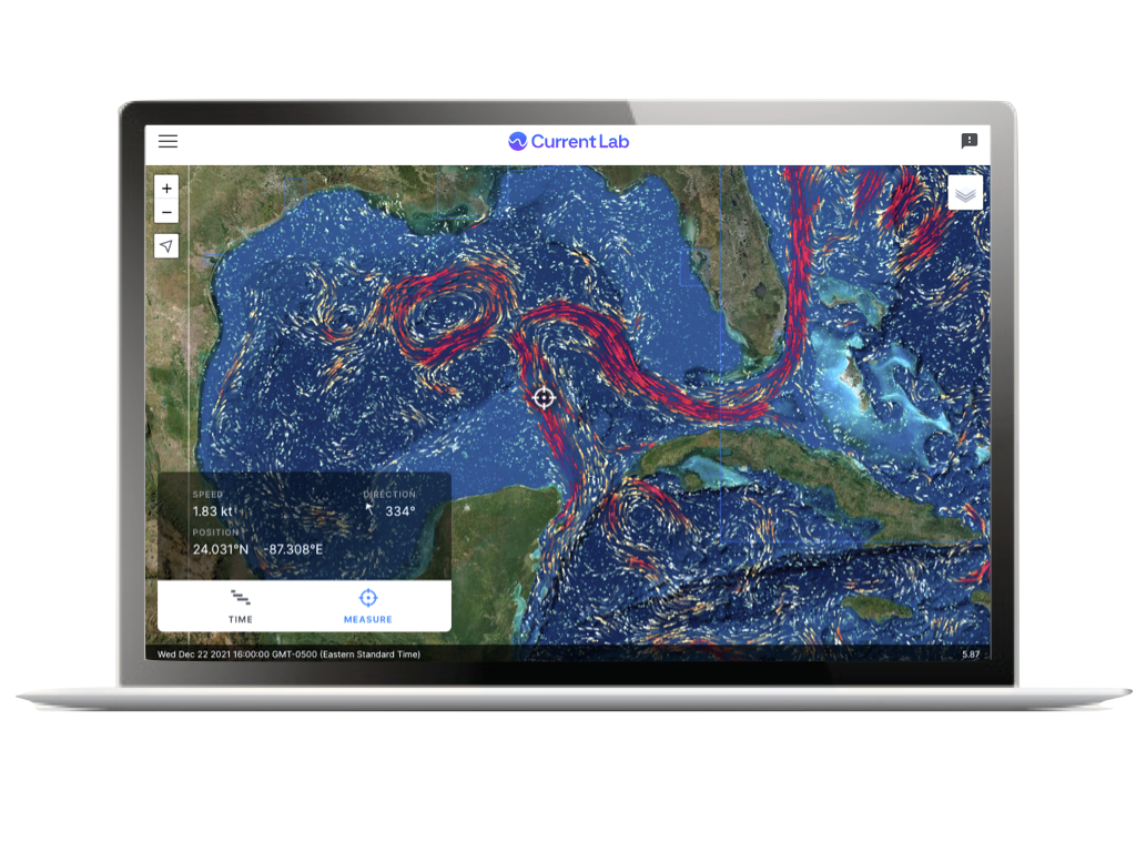 SeaAhead Catches up with Kevin Rosa of Current Lab — SeaAhead