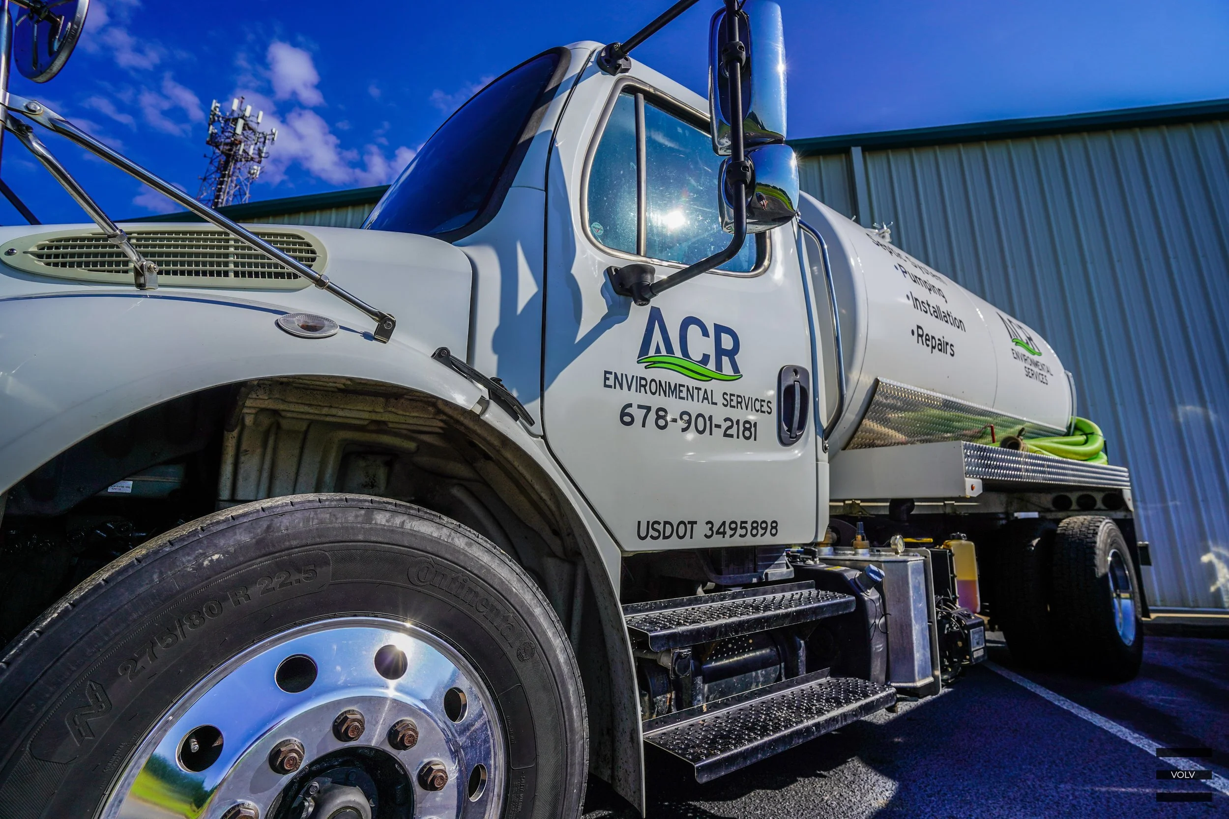 ACR Environmental Services