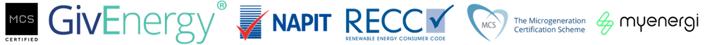 Solfit In-Roof Solar Panels — Glow Solar