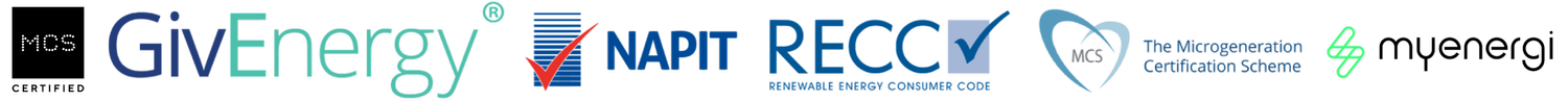 Solfit In-Roof Solar Panels — Glow Solar