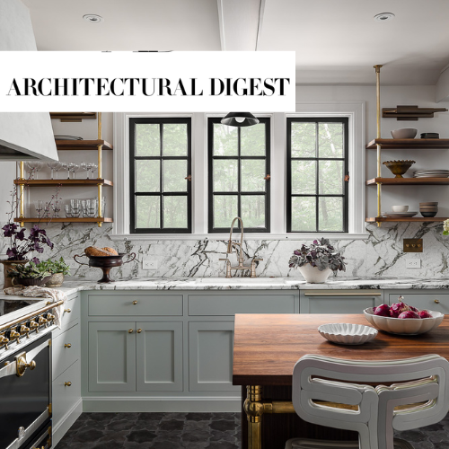 Featured In the Press — Designer Builders