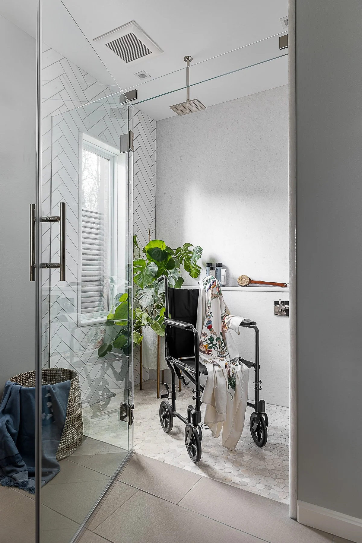 Universal Design & Age in Place — Designer Builders