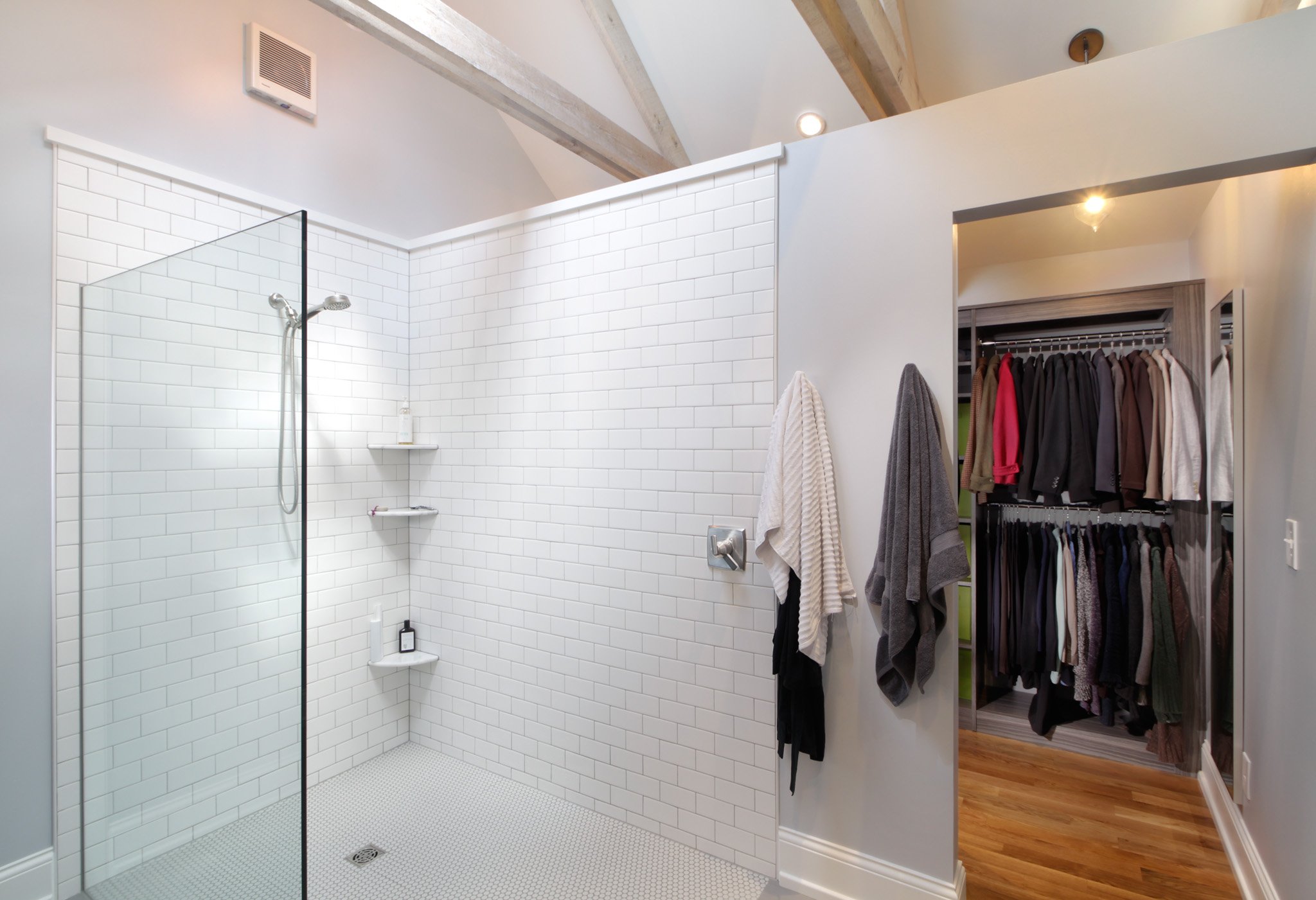 Bathrooms — Designer Builders