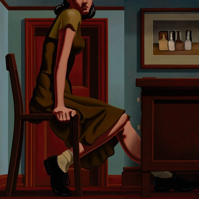 Exhibitions — KENTON NELSON