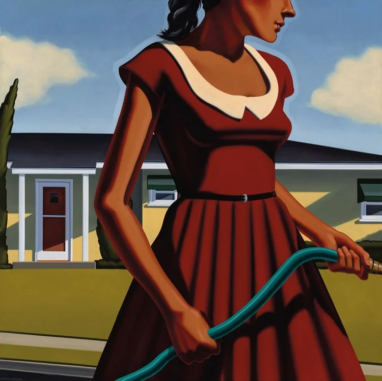 Exhibitions — KENTON NELSON