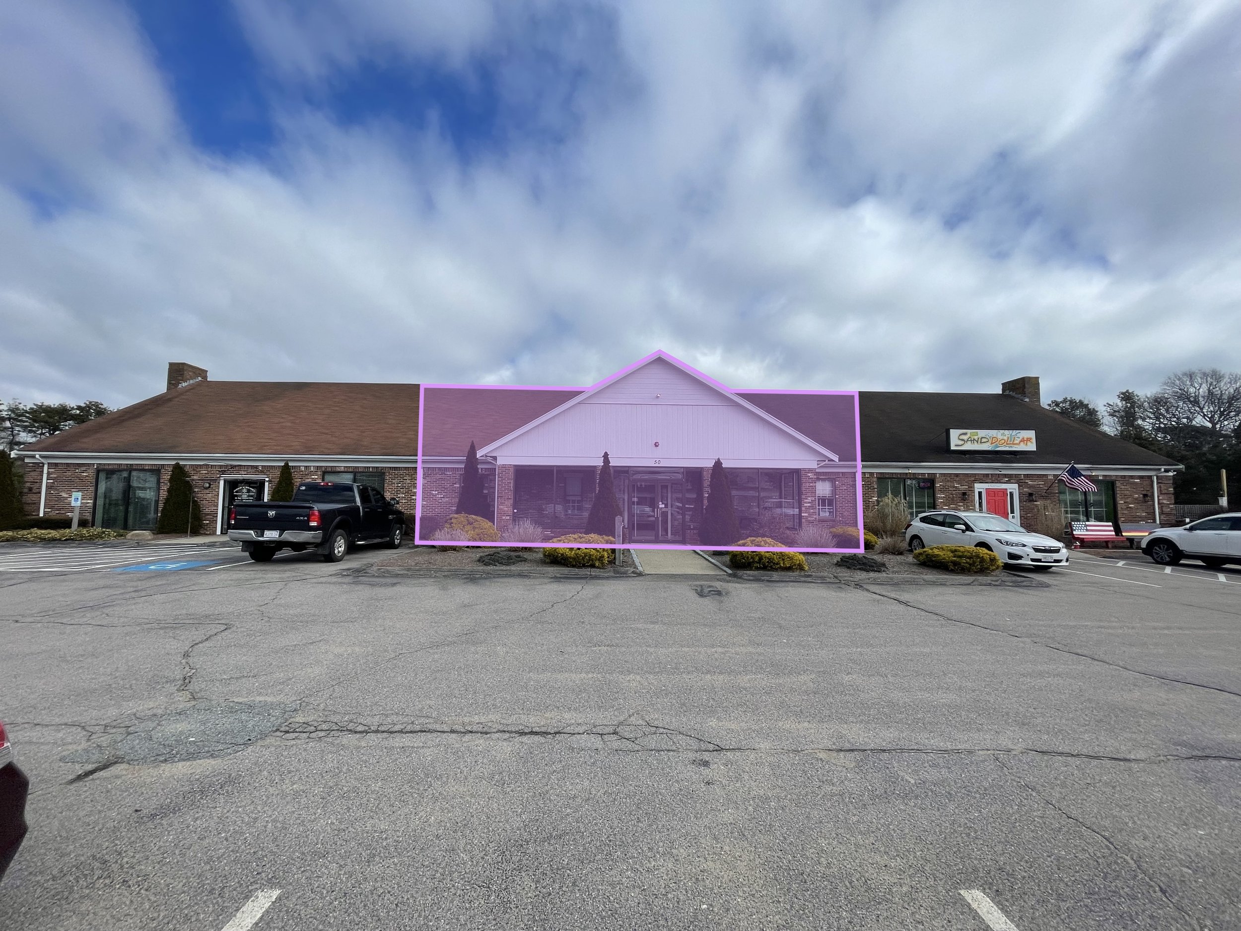 Cape Cod Commercial Property For Lease New