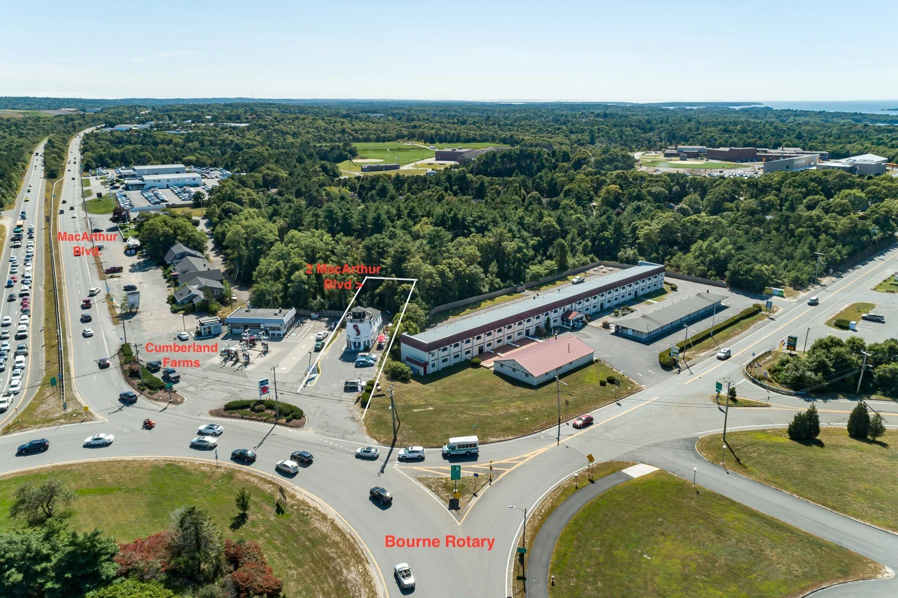 Restaurants For Sale or Lease Cape Cod