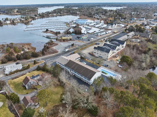 Cape Cod Commercial Property For Sale | Carey Commercial Inc