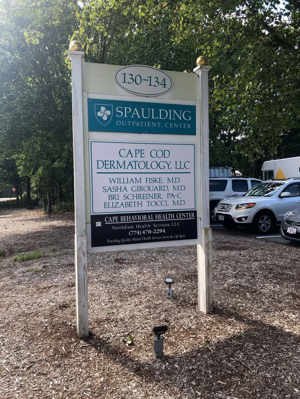 Office Unit For Lease