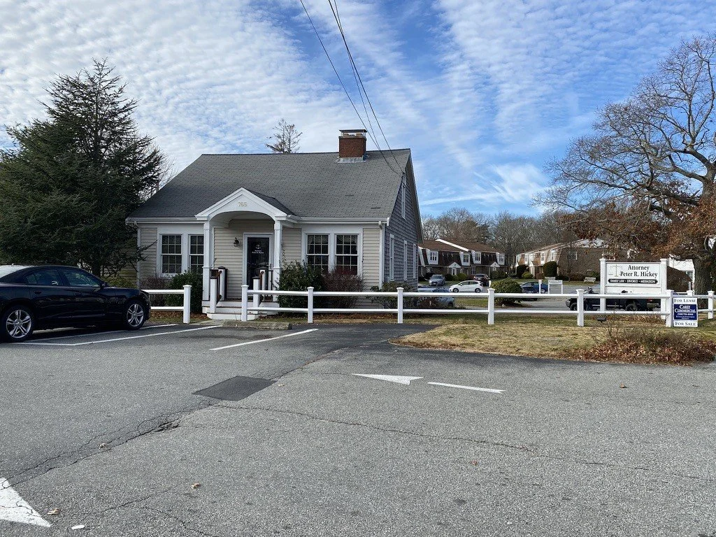 765 W Main Hyannis