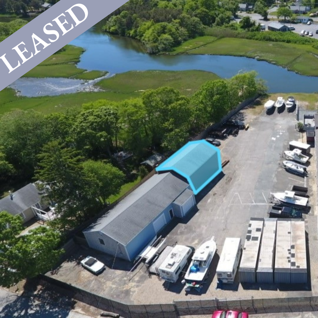 Cape Cod Commercial Property For Lease New