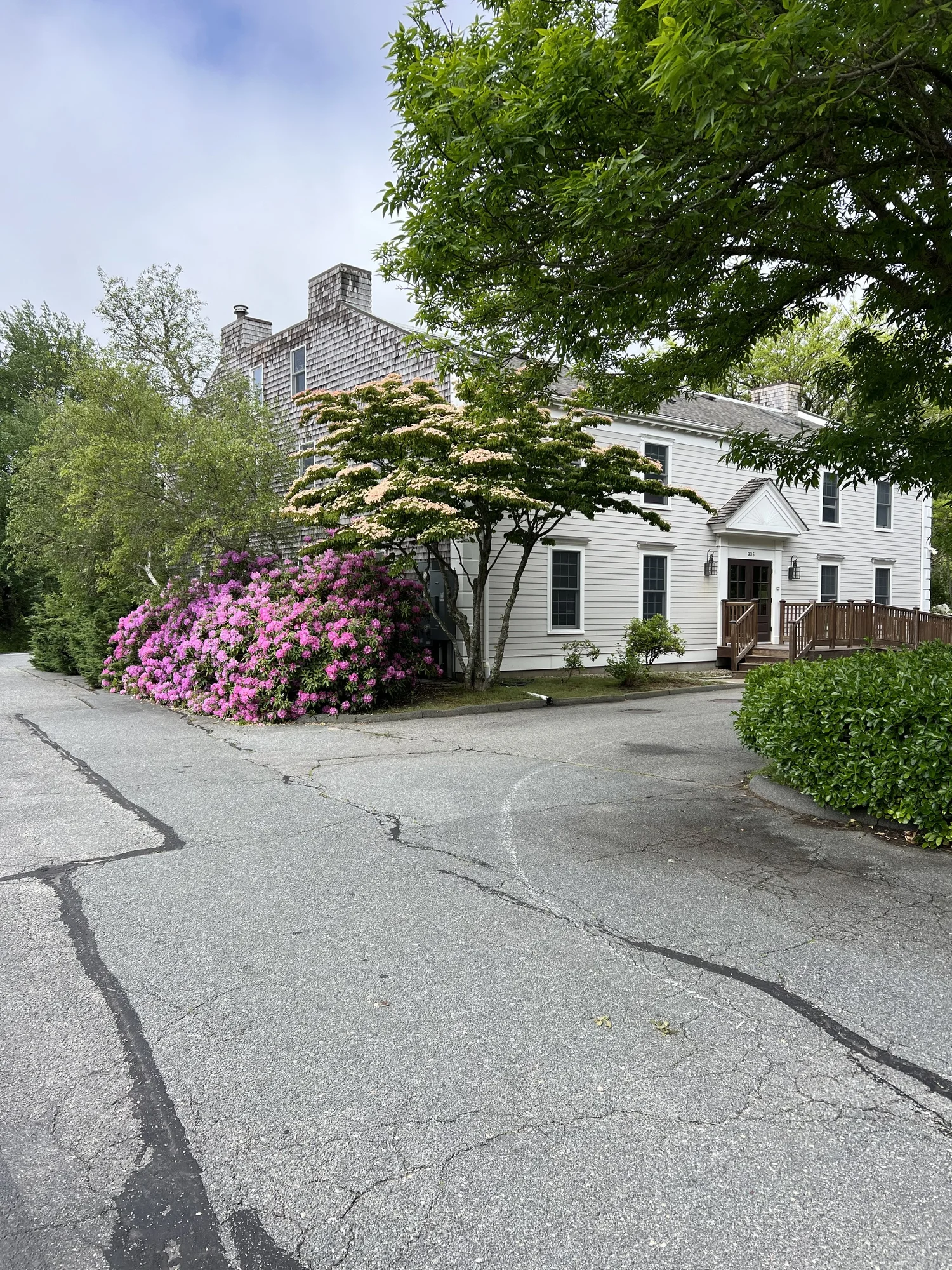 Cape Cod Commercial Property For Lease New