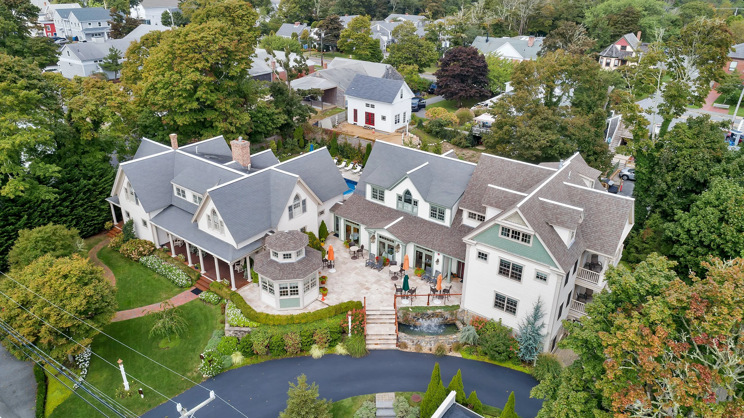 Cape Cod Commercial Property For Sale | Carey Commercial Inc