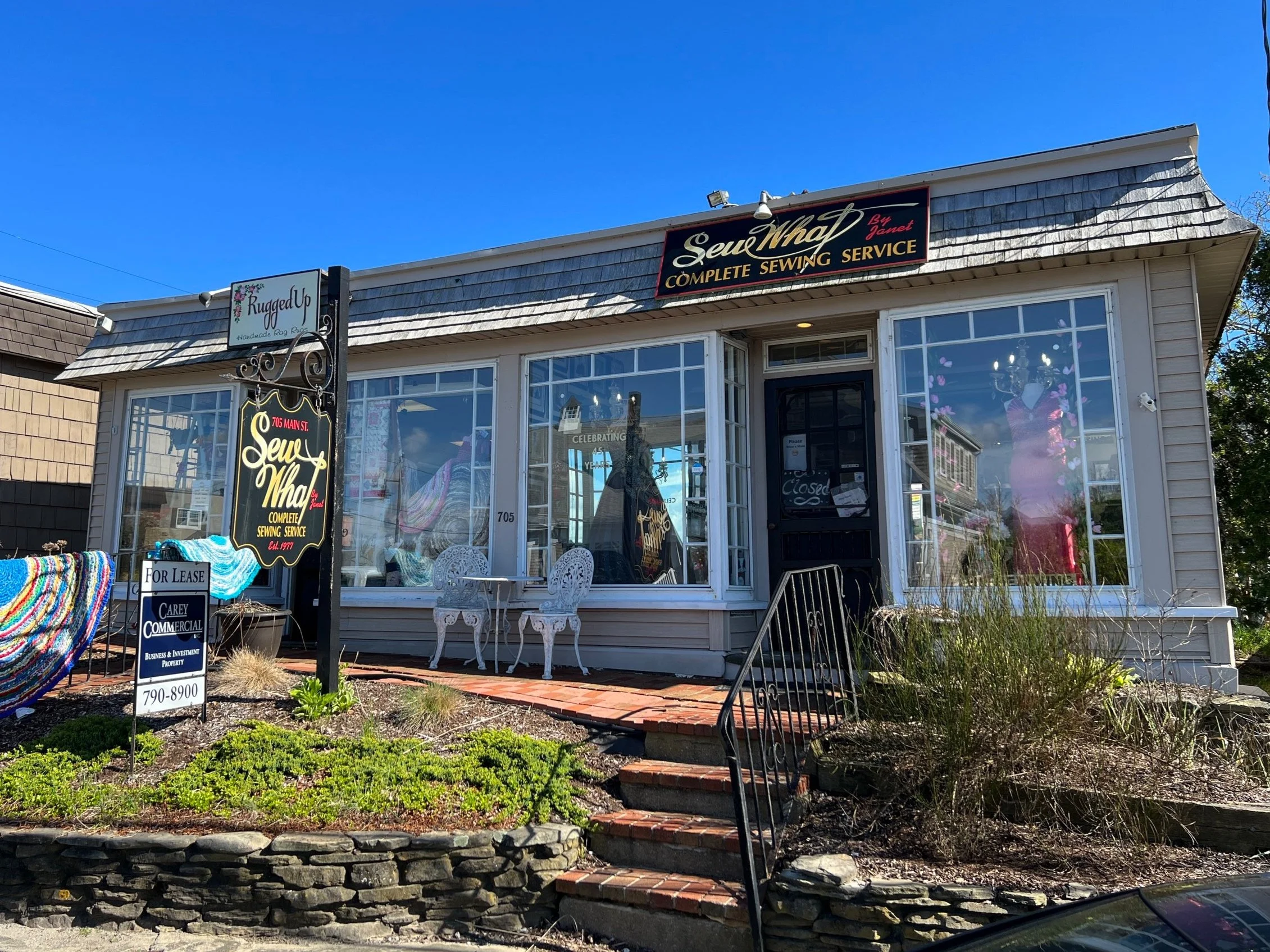 Cape Cod Commercial Property For Lease New