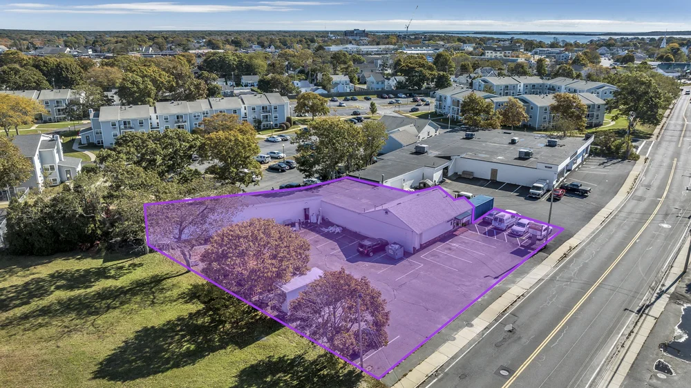 Cape Cod Commercial Property For Lease New