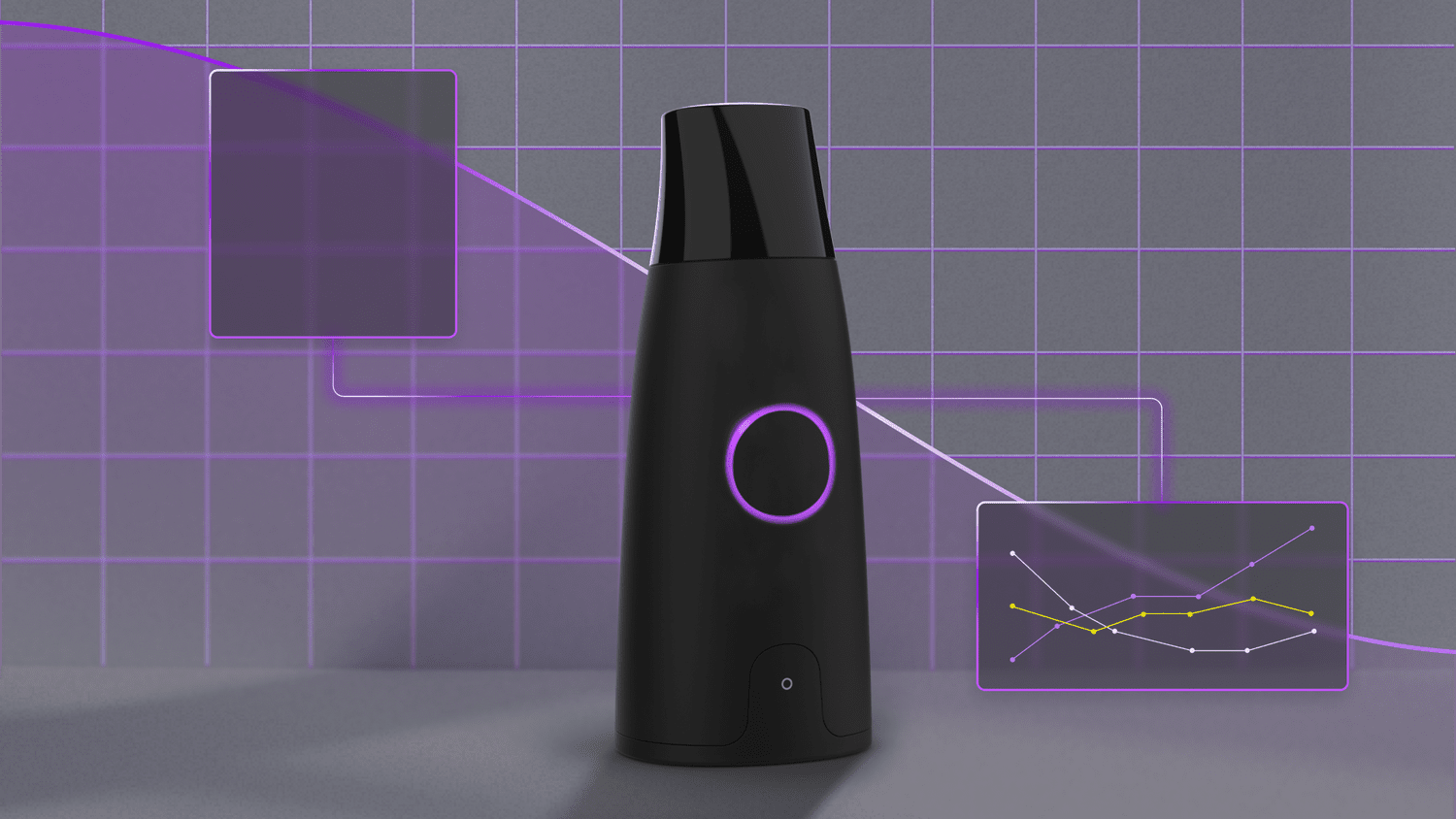 General 1 — Crossroads Apothecary