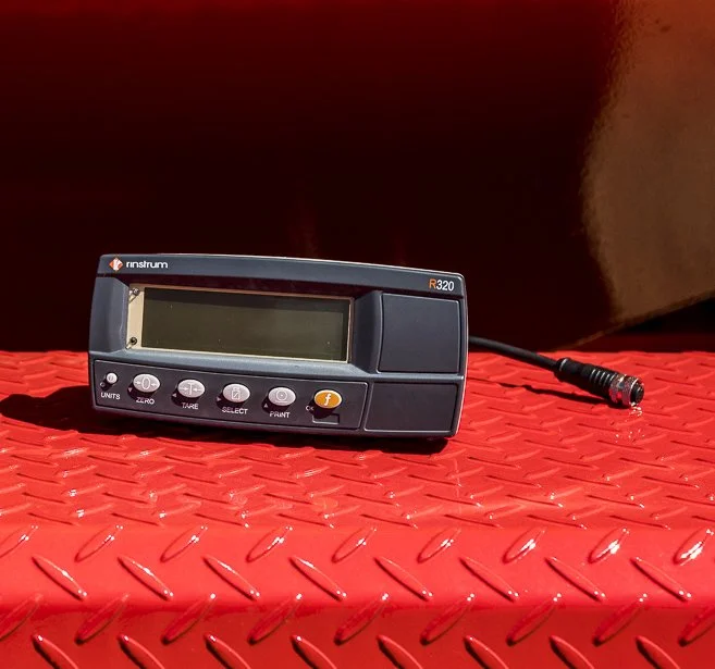 Multifeeder — Bomar Engineering