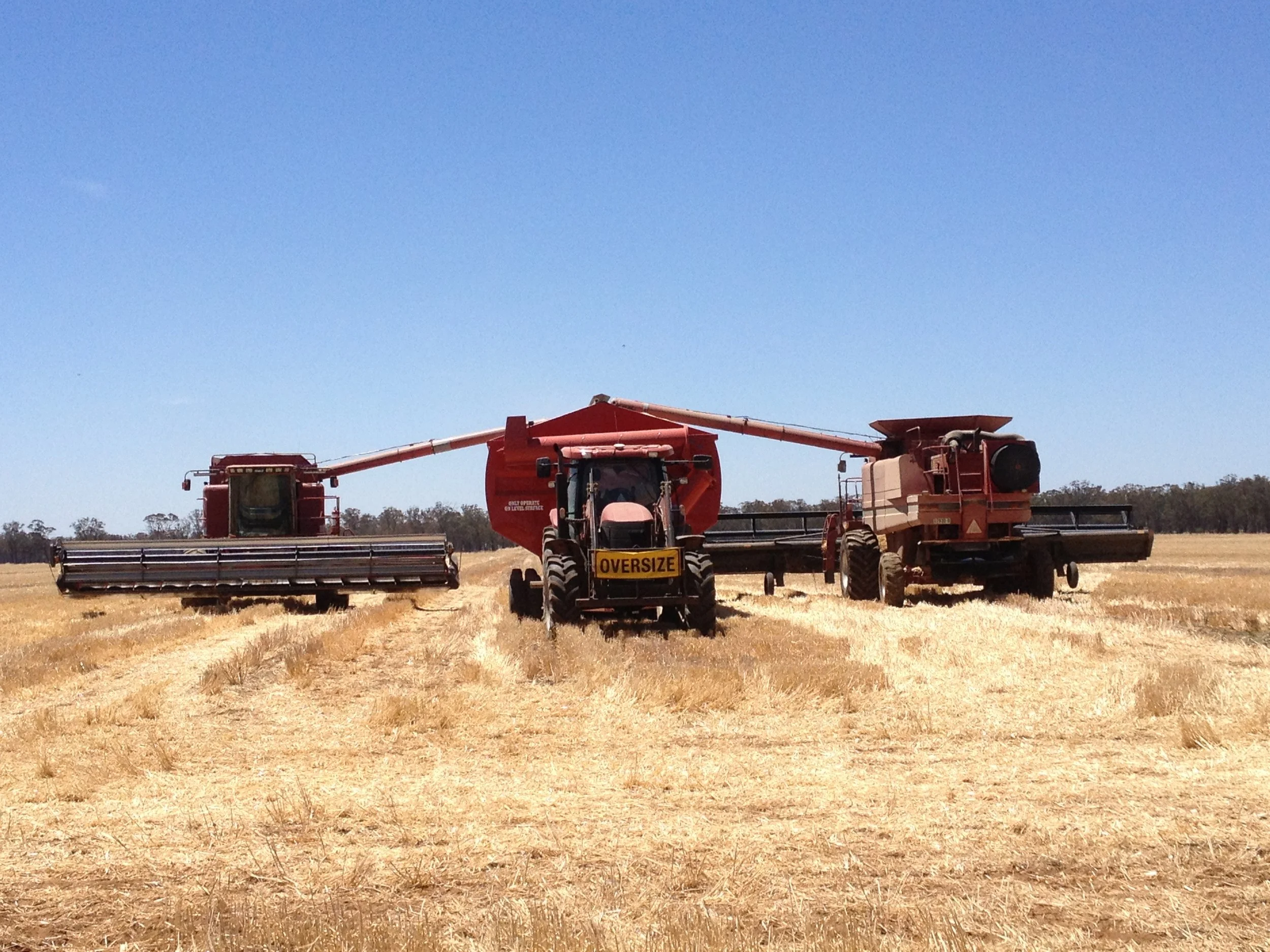 Mother Bin — Bomar Engineering