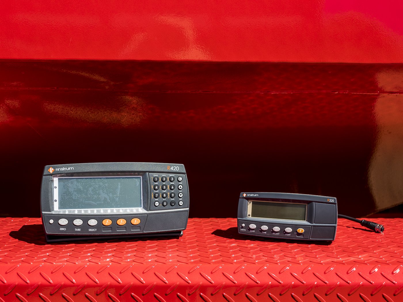 Multifeeder — Bomar Engineering