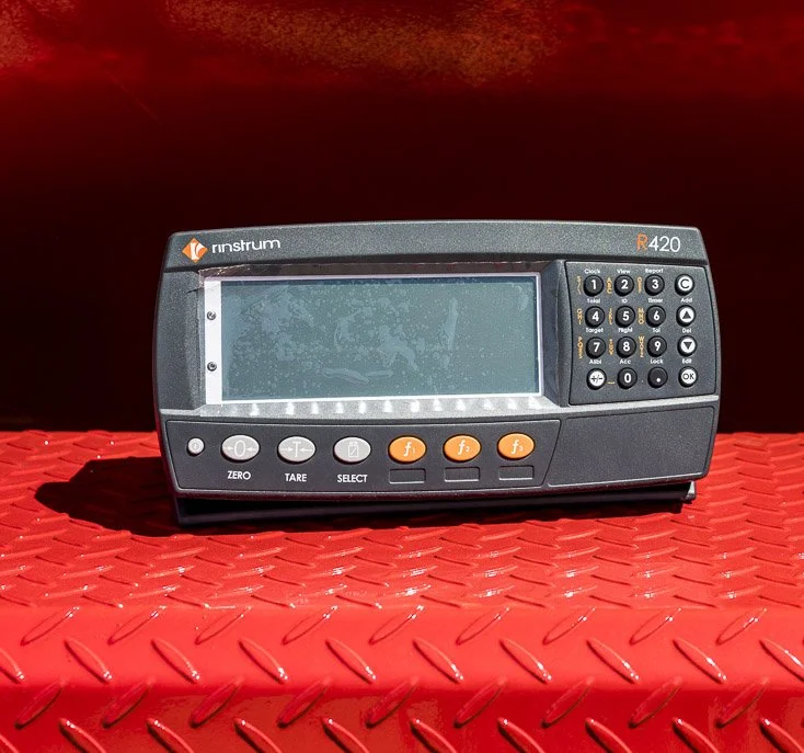 Multifeeder — Bomar Engineering