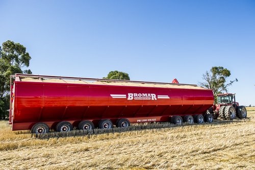 Mother Bin — Bomar Engineering