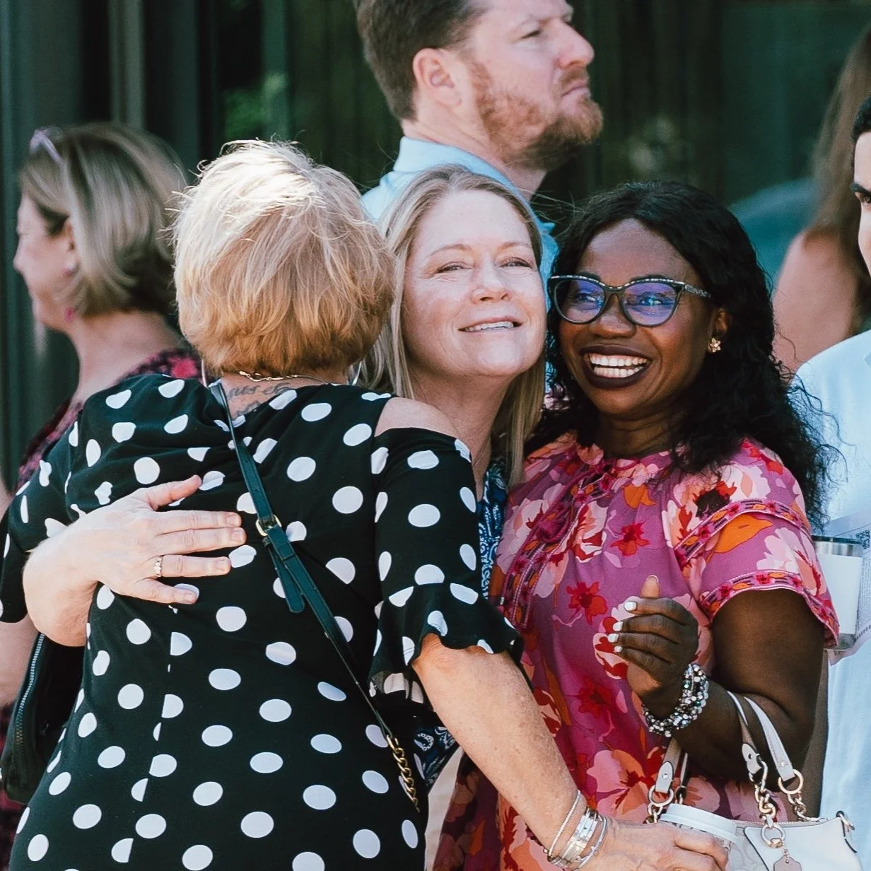 Plan Your Visit — REAL LIFE CHURCH