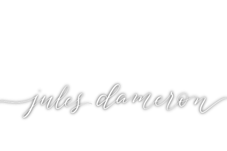 Jules Dameron
