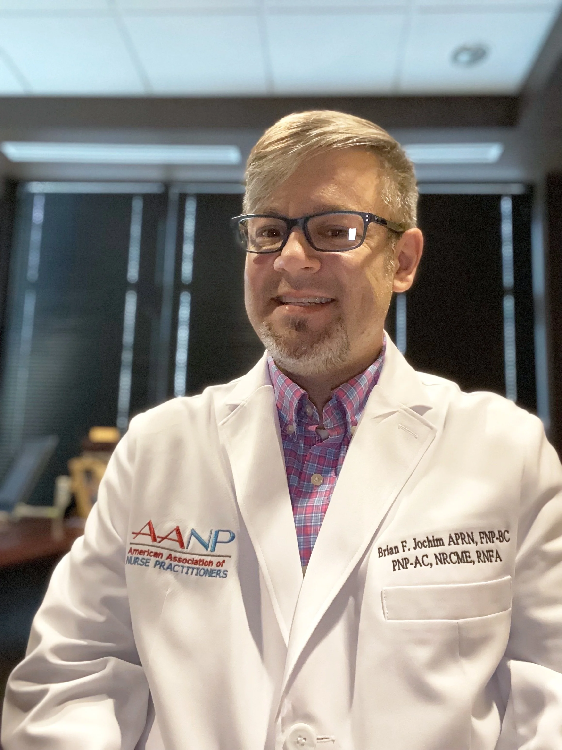 About Pediatrics & Primary Care — Trifecta