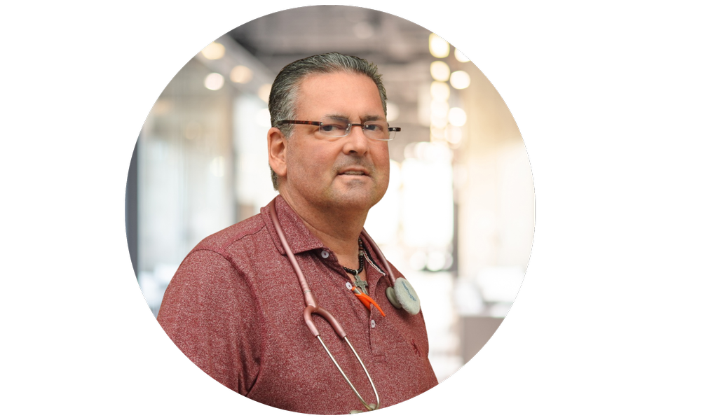 Meet Our Team — Adult Medicine of Lake County