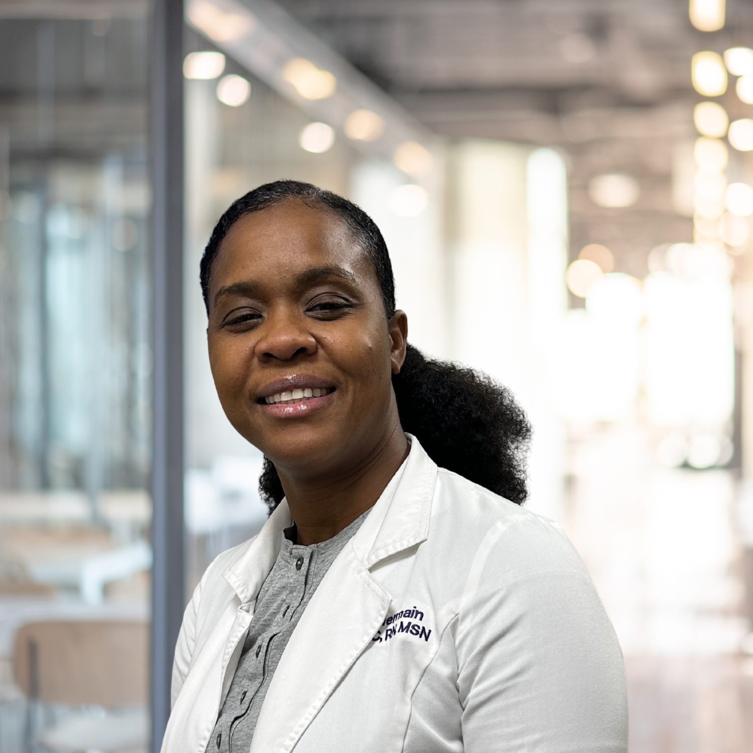 Meet Our Team — Adult Medicine of Lake County