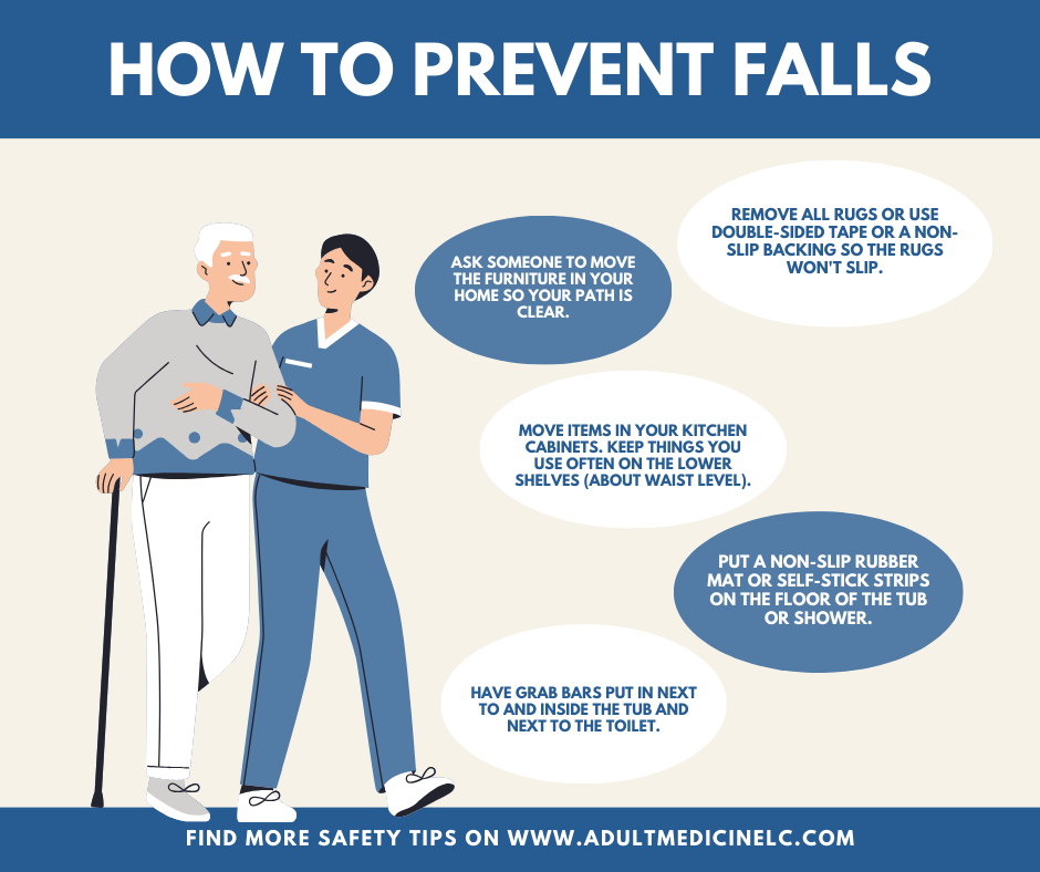 Adult Medicine of Lake County