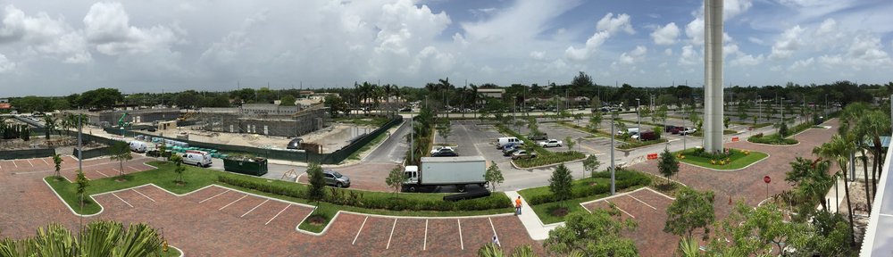 PLANTATION POINTE | Campus Renovation | Torburn Partners — Blue Water ...