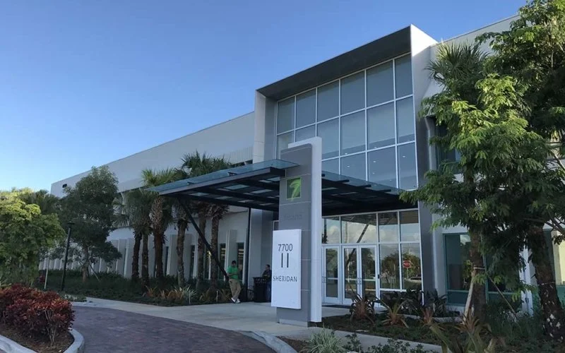 PLANTATION POINTE | Campus Renovation | Torburn Partners — Blue Water ...