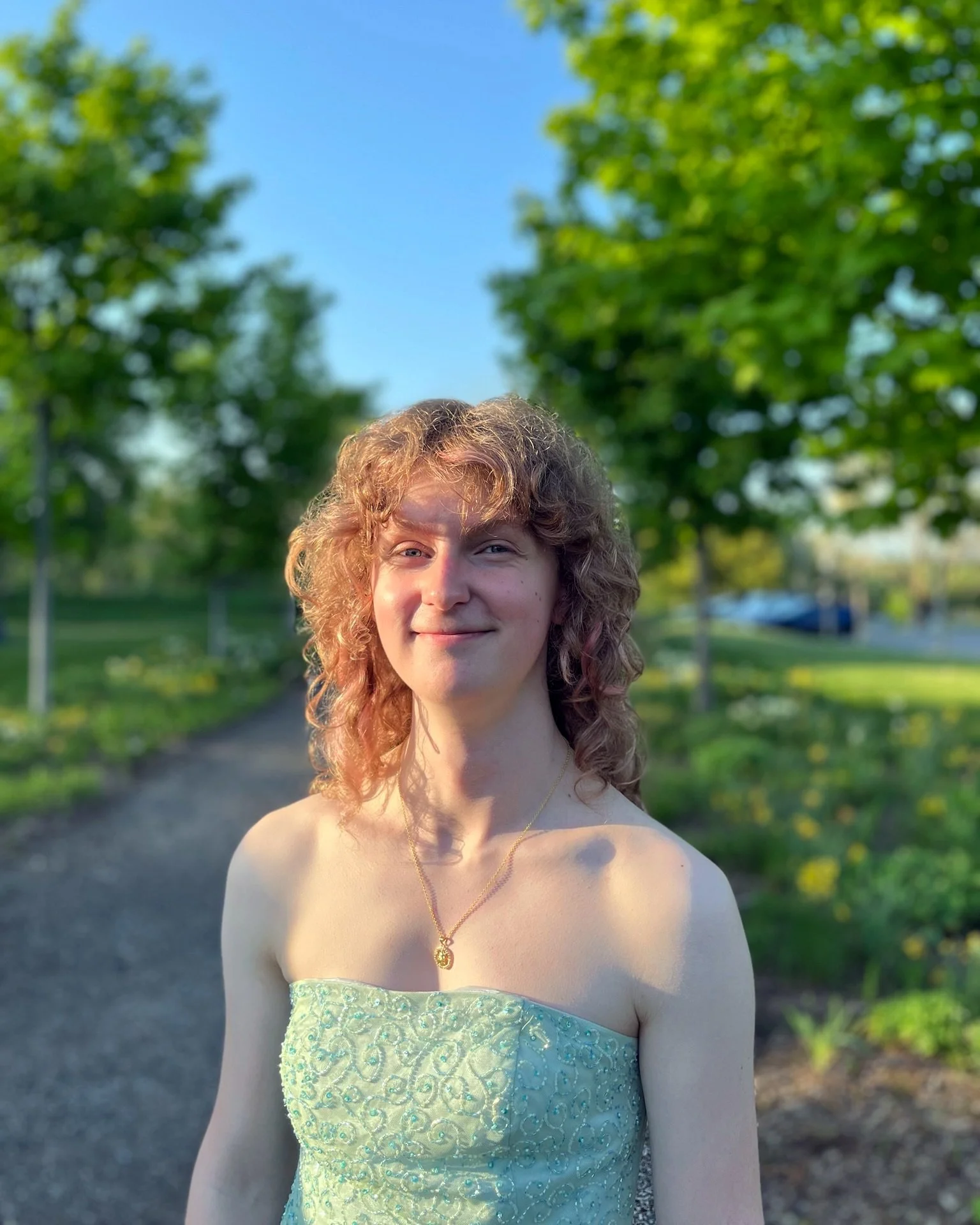 About — Quinn Iris