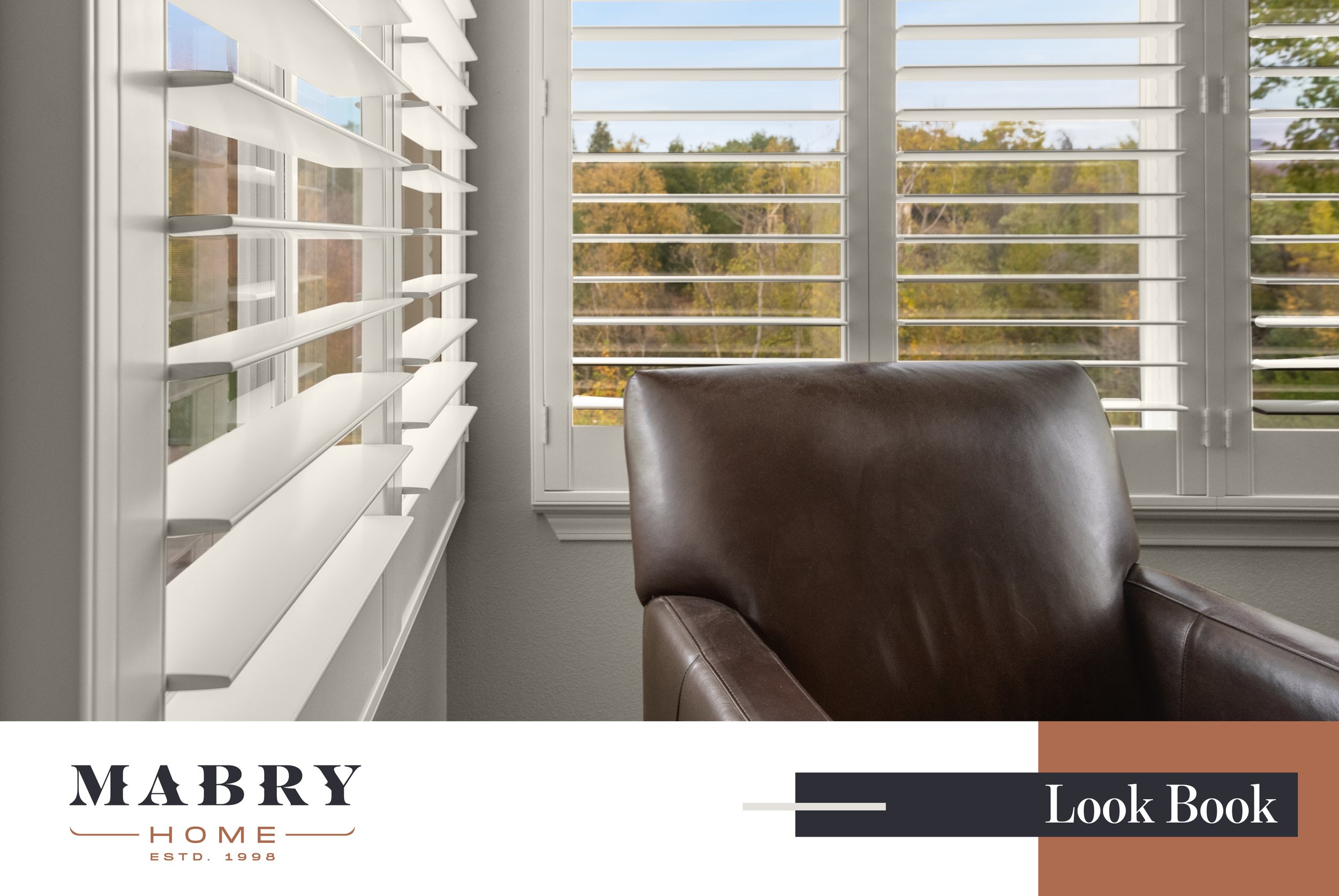 View Our Look Book — Mabry Home