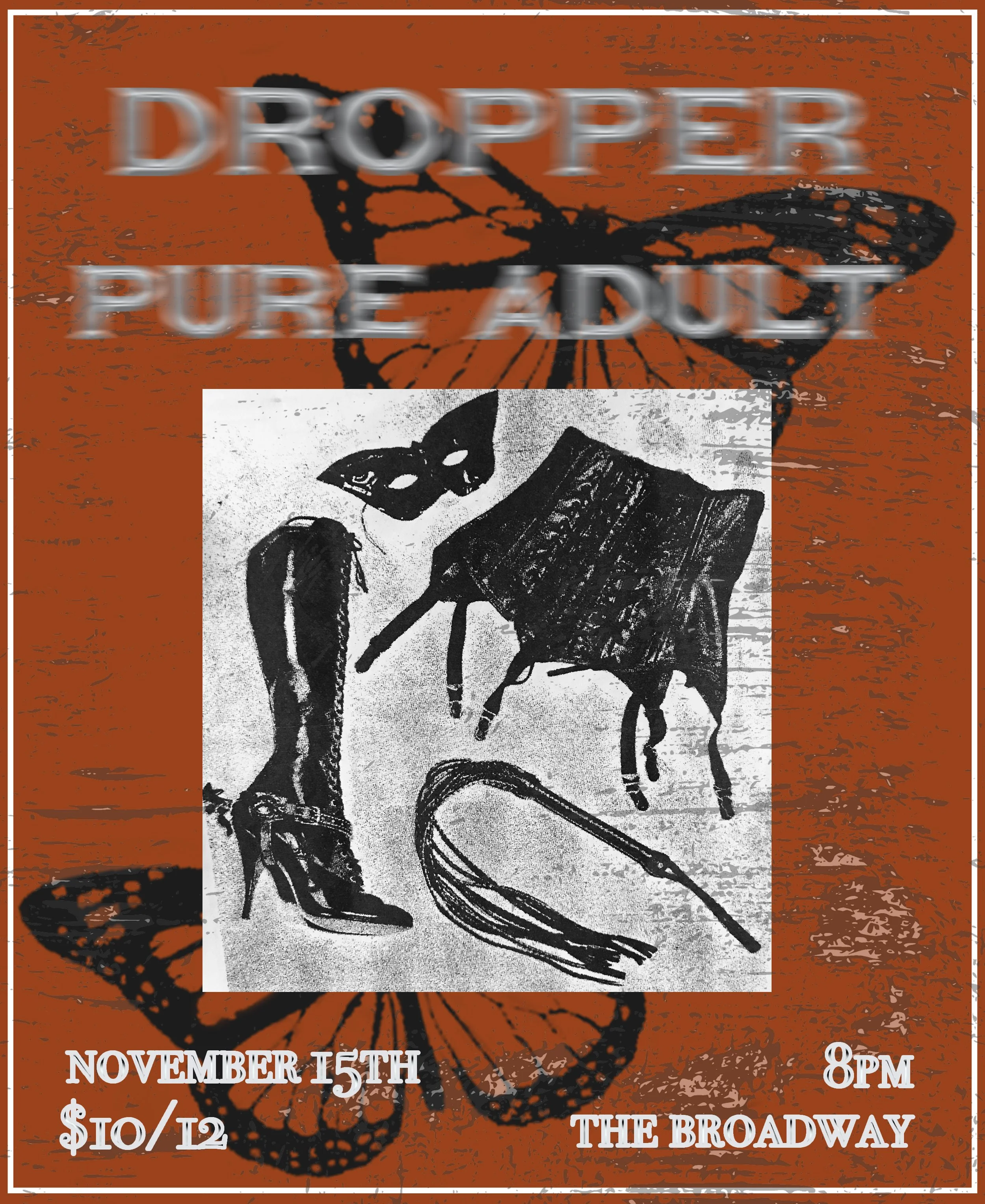 Calendar — The Broadway