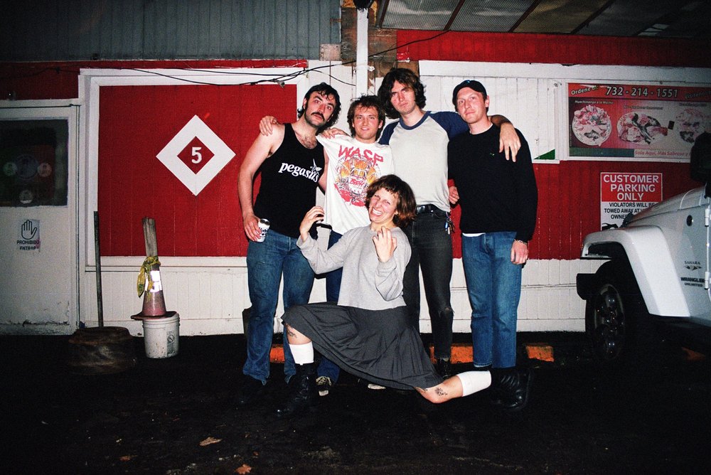 Calendar — The Broadway