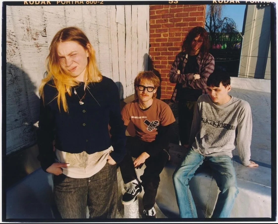 Calendar — The Broadway