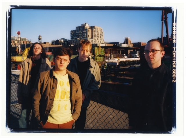 Weeping Icon w/ Channel Vessel + Plastic — The Broadway