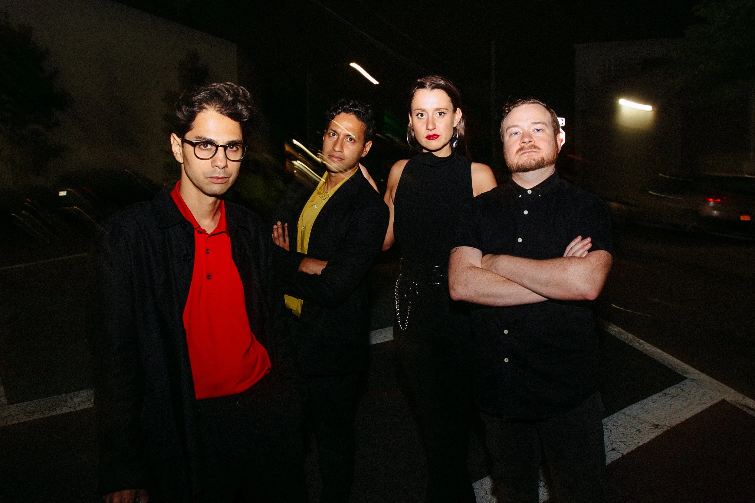 Grim Streaker (Mixtape Release) w/ P.E. + Tiers La Familia — The Broadway